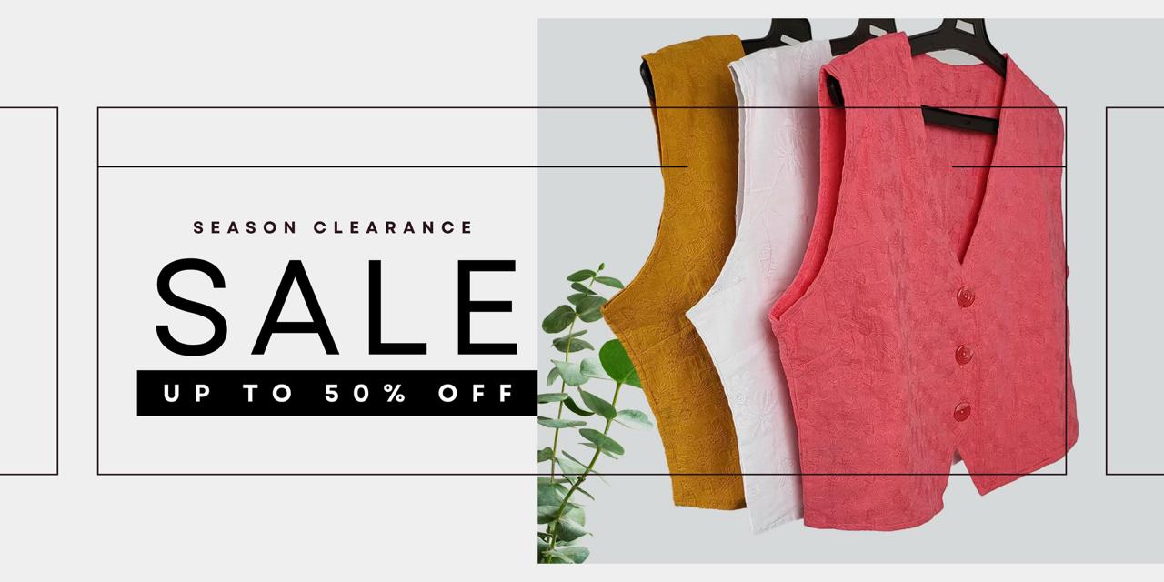 End of Seasion Sale – Page 2 – Rahah